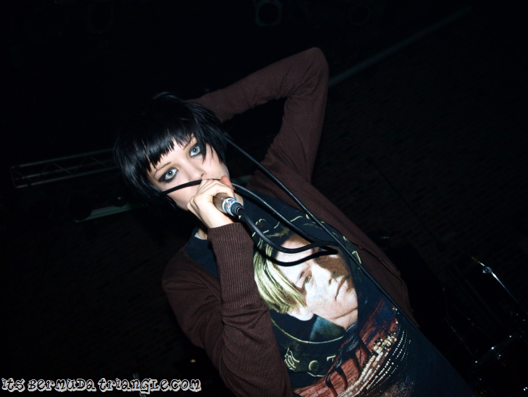 Crystal Castles picture
