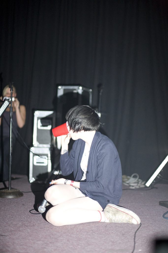 Picture of Crystal Castles