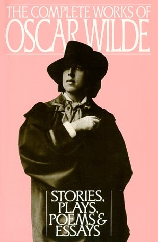 Picture of The Complete Works of Oscar Wilde: Stories, Plays, Poems ...