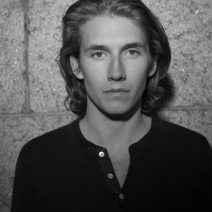 Image of Sebastian Jessen