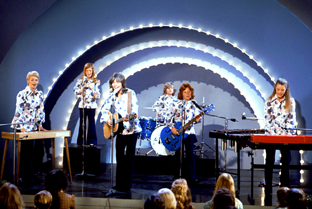 The Partridge Family (1970-1974) image