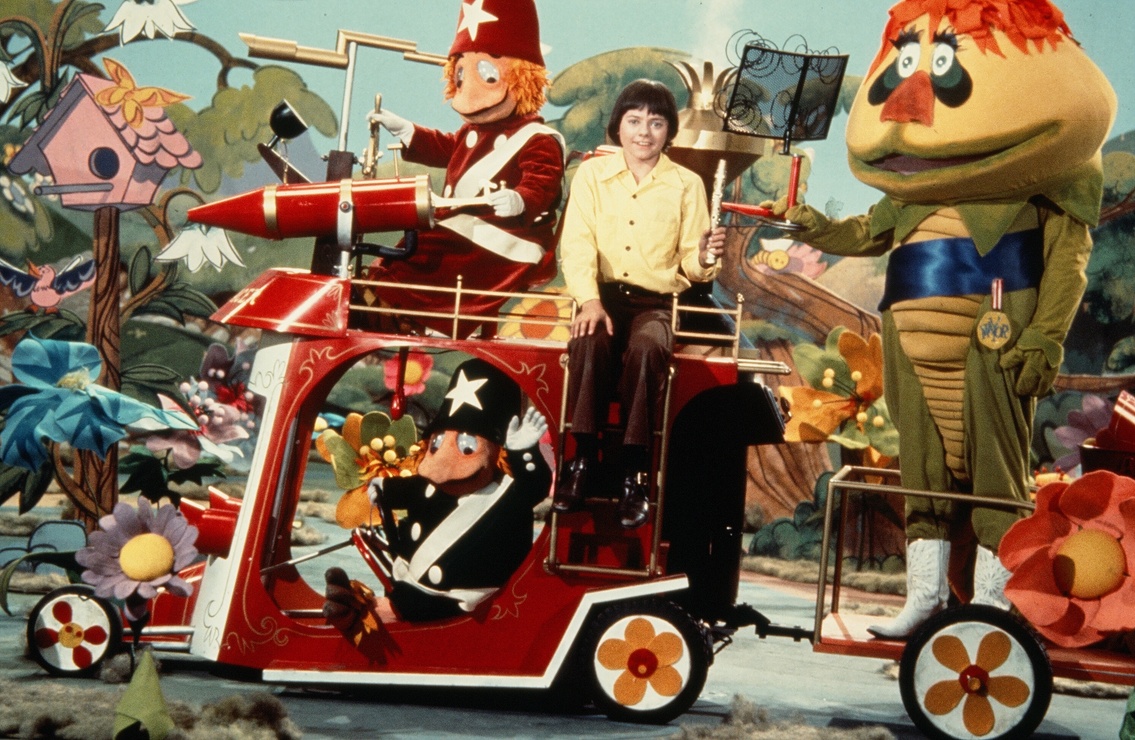 Picture of H.R. Pufnstuf (1969-1970)
