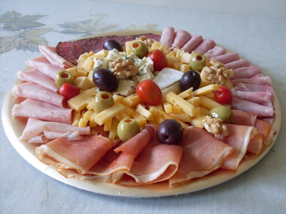 Picada image