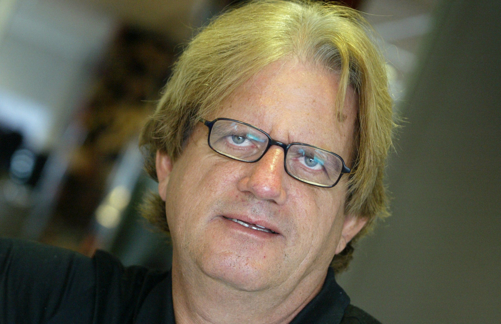 Picture of Roy Dames