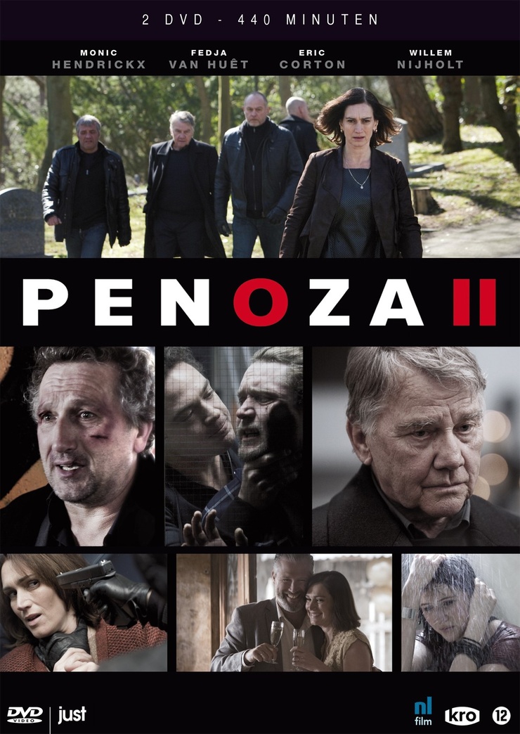 Penoza image