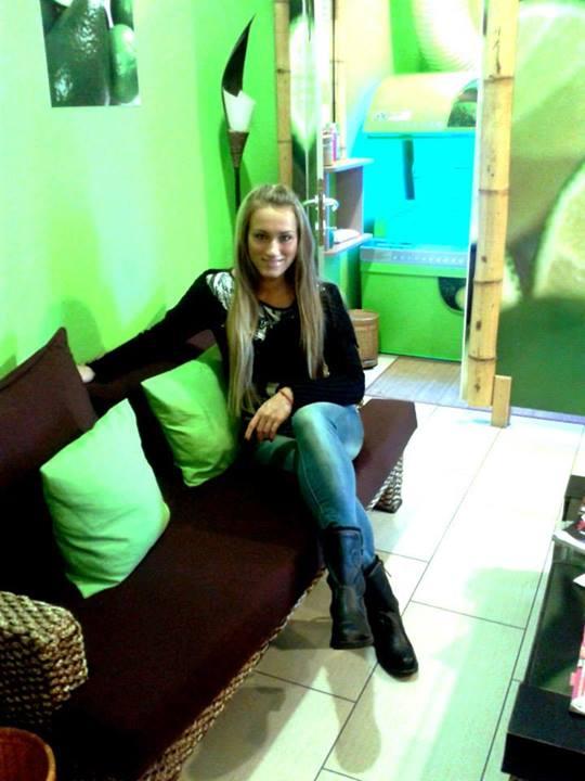 Picture of Dia Salamon