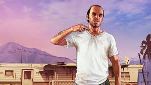 Picture of Trevor Philips