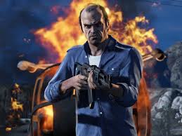 Picture of Trevor Philips