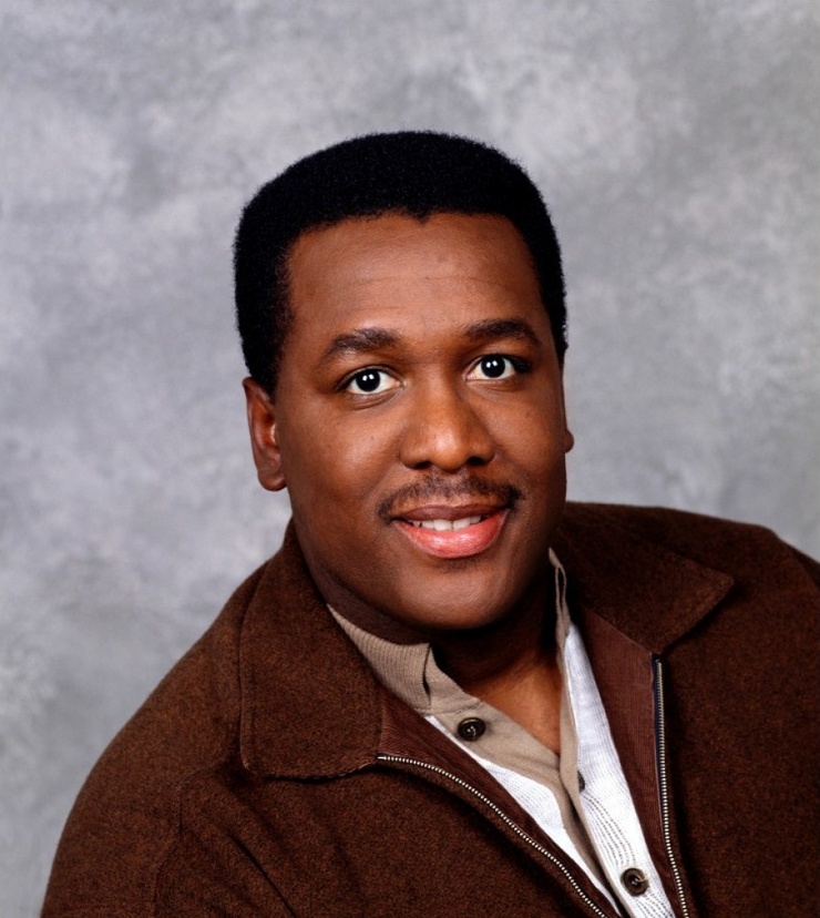 Picture of Wendell Pierce