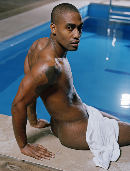 Simon Webbe picture