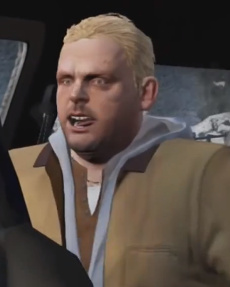 Picture of Brad Snider