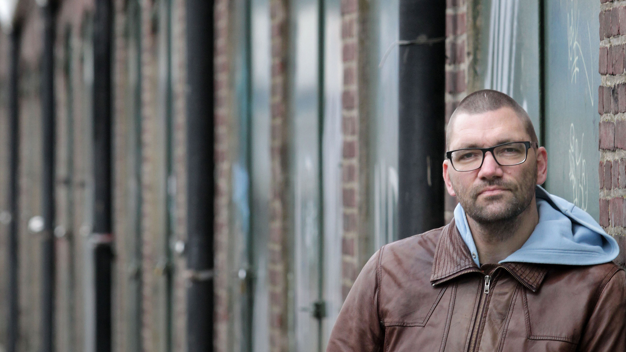 Image of Theo Maassen