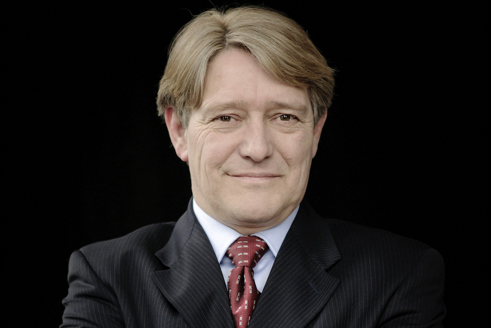 Picture of Pierre Bokma