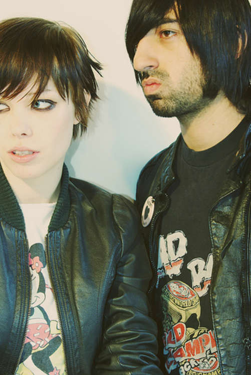 Picture of Crystal Castles