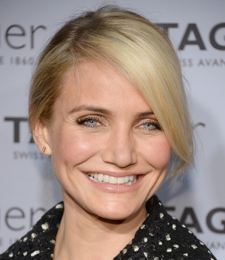 Picture of Cameron Diaz