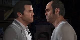 Trevor Philips image