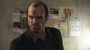 Picture of Trevor Philips