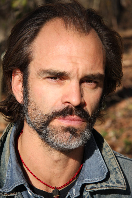 Image of Steven Ogg