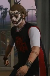 Picture of Wade Hebert