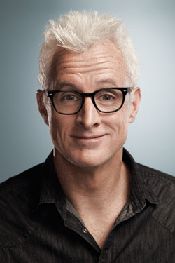 Picture of John Slattery