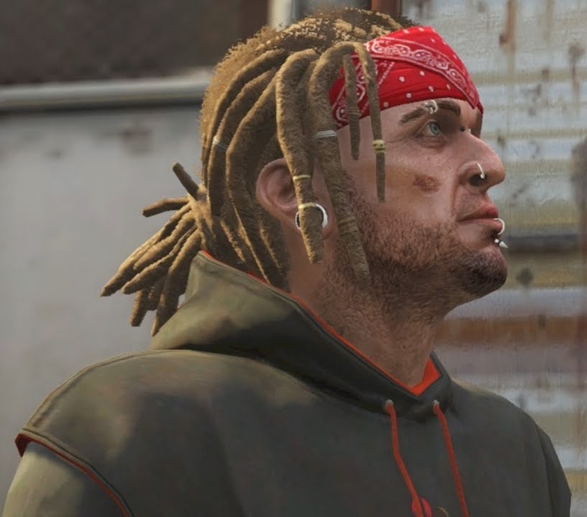 Picture of Wade Hebert