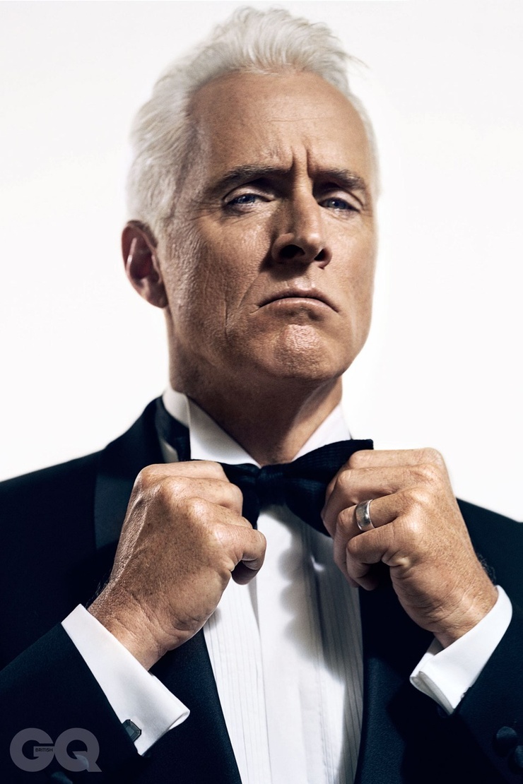 Picture of John Slattery
