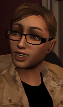 Mallorie Bardas picture