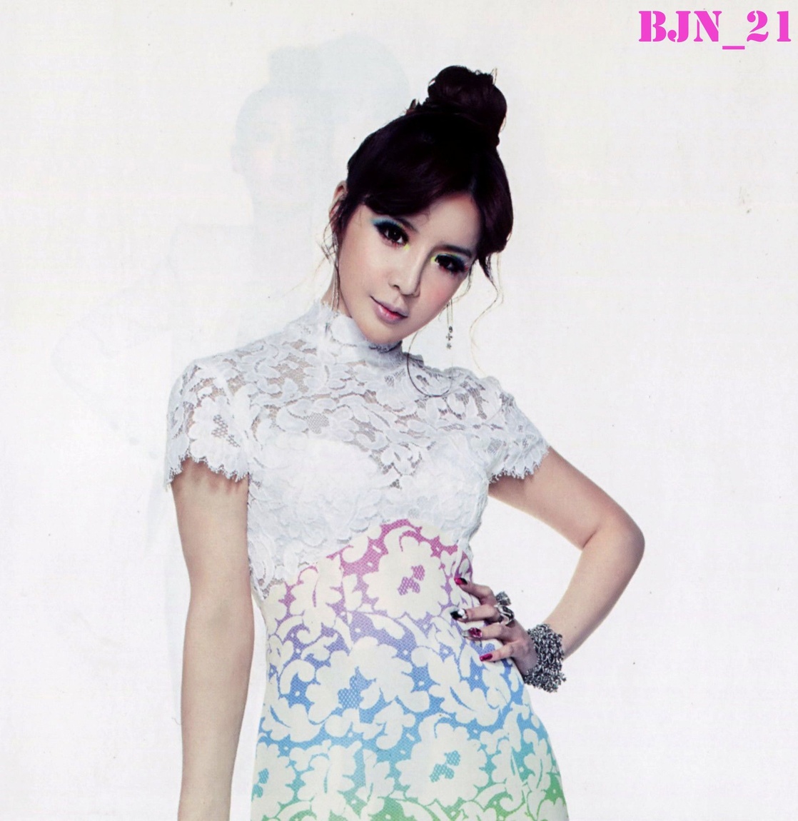 Picture of Lee Park Bom