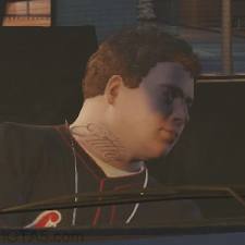 Image of Jimmy De Santa