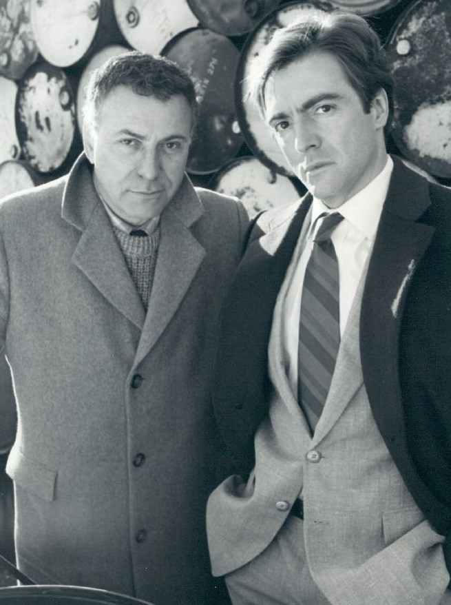 Picture of Alan Arkin