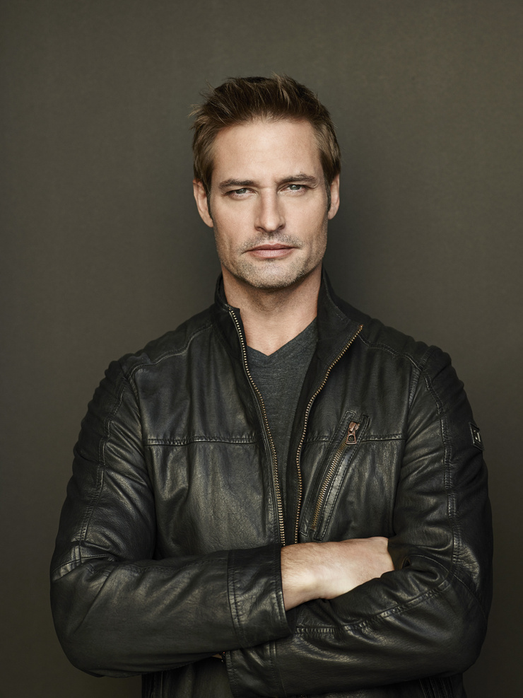 Picture of Josh Holloway