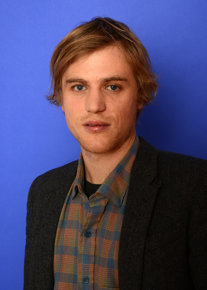Image of Johnny Flynn