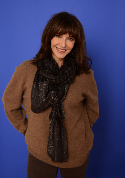 Picture of Mary Steenburgen