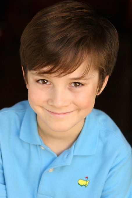 Picture of Griffin Cleveland