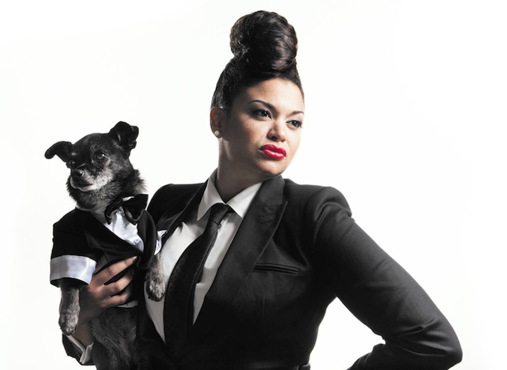 Picture of Michelle Buteau