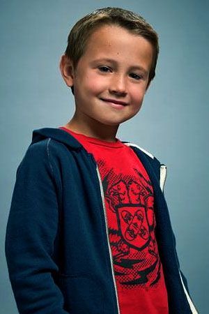 Picture of Cameron Castaneda