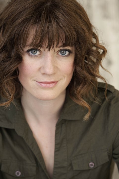 Picture of Katie Wallack