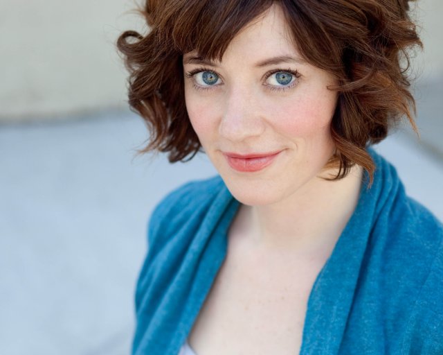 Image of Katie Wallack