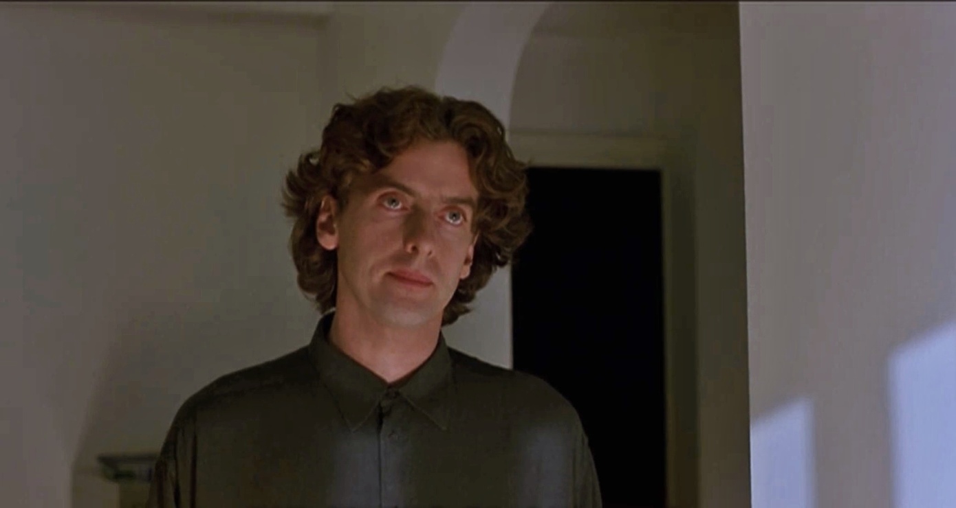 Image of Captives (1994)