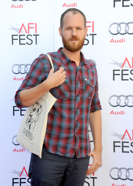 Picture of Ben Russell