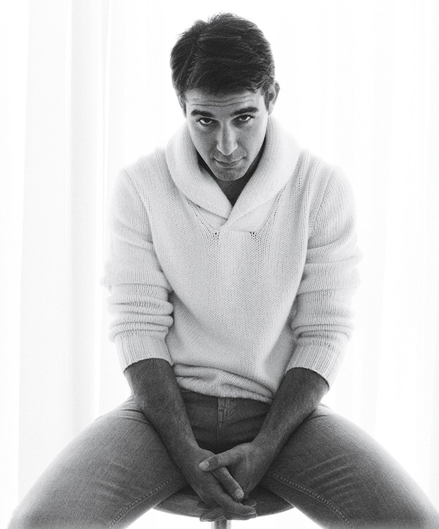 Picture of James Wolk