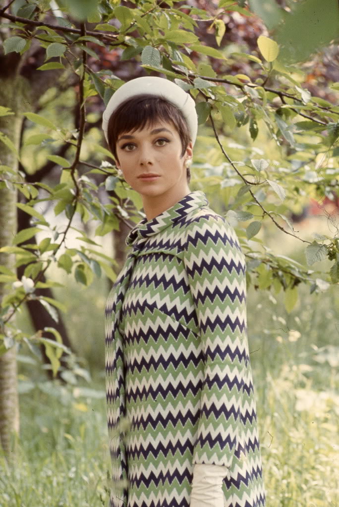 Image of Jacqueline Pearce