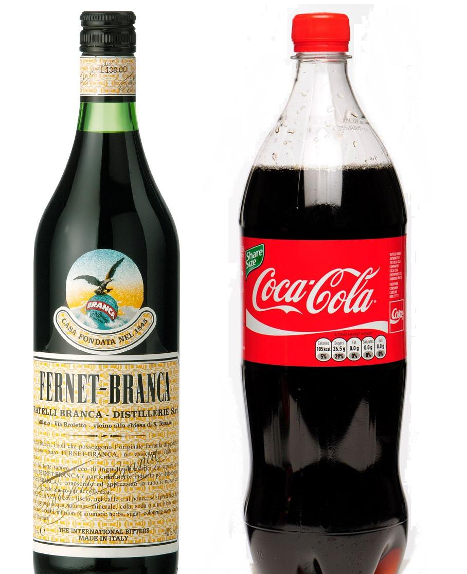 Picture of Fernet Branca