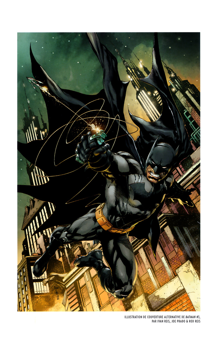 Picture of Batman