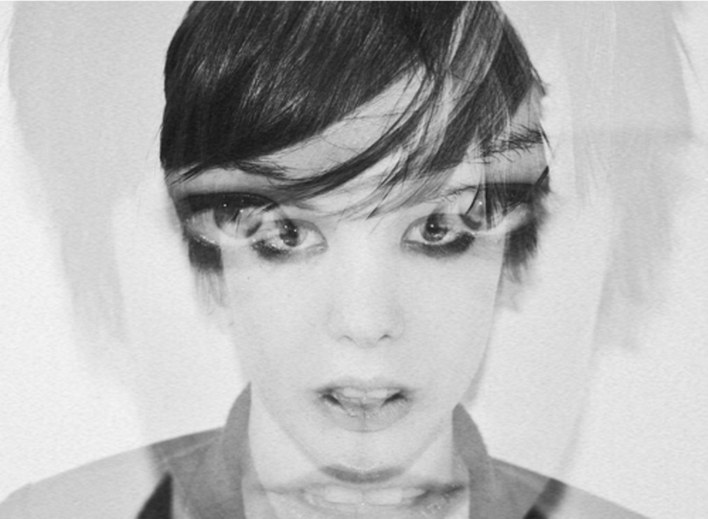 Picture of Crystal Castles