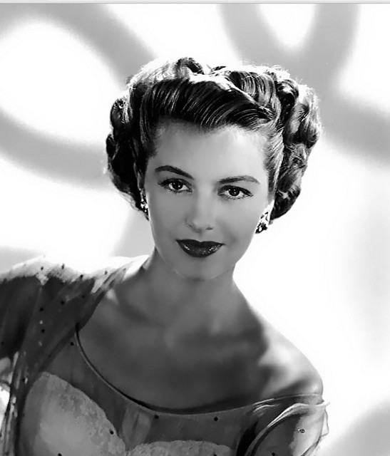 Picture of Cyd Charisse
