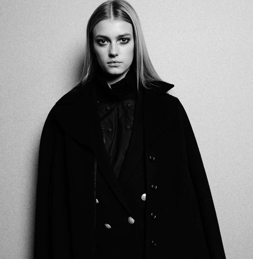 Sigrid Agren image