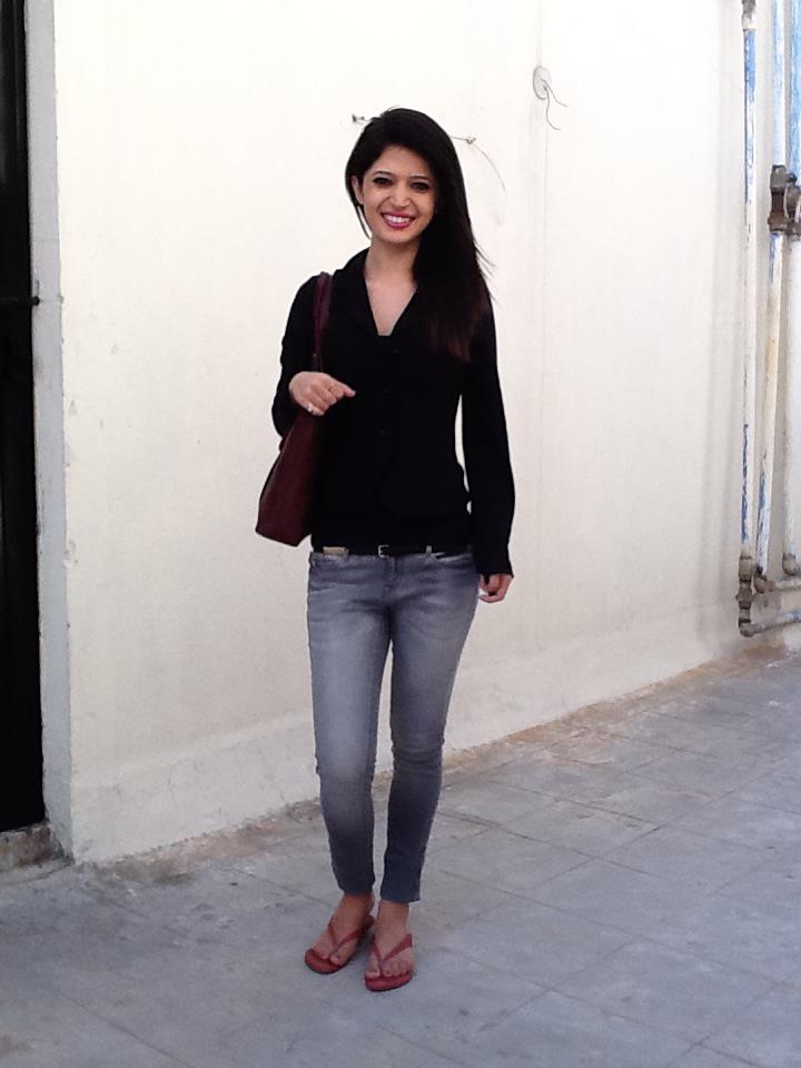 Charlie Chauhan image