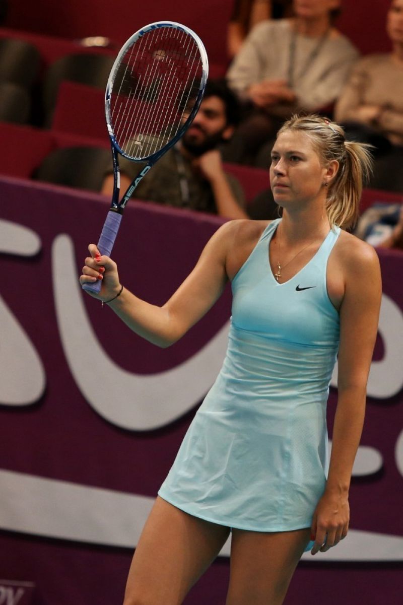 Picture of Maria Sharapova