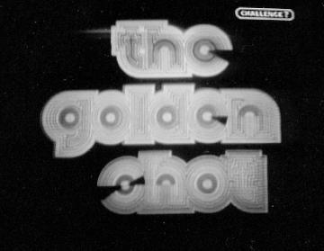 The Golden Shot image